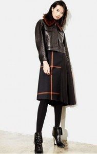 Shadow Dress – The Directrice