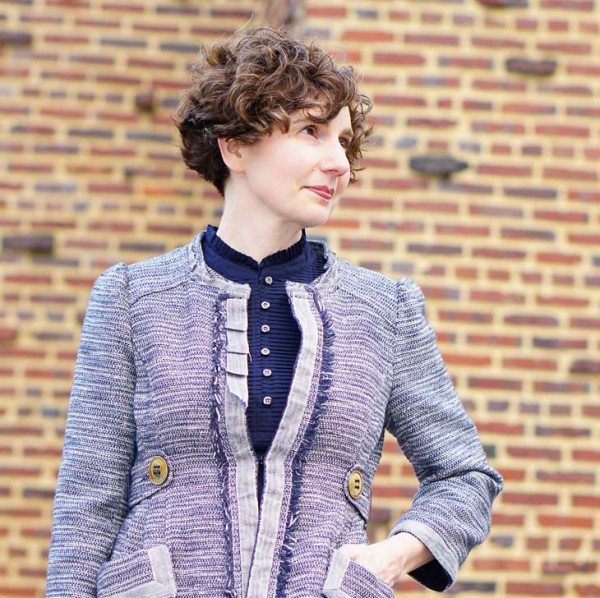 Boss Tweed (summer ed.) – The Directrice