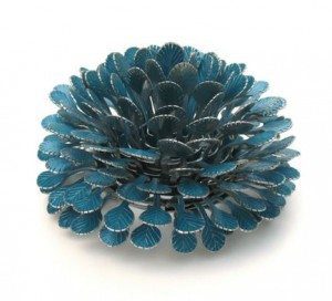 The Avant-Garde Brooch – The Directrice