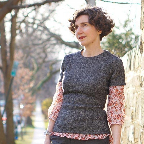 A Gentle Transition to Spring – The Directrice