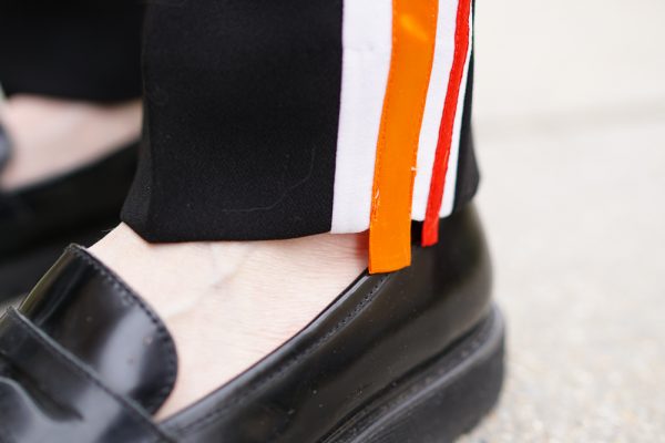 Sport Tory – The Directrice