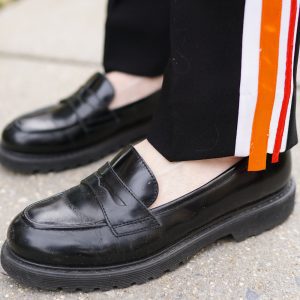 Sport Tory – The Directrice