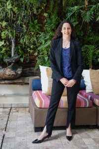 Out and About in Buenos Aires – The Directrice