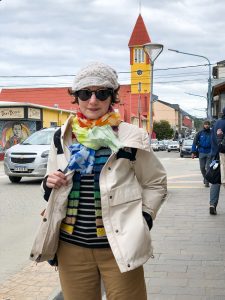 Visit to an Atelier, and Suitcase Post-Mortem – The Directrice