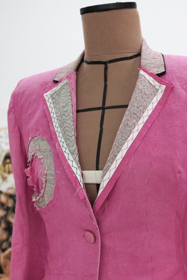 Visit to an Atelier, and Suitcase Post-Mortem – The Directrice