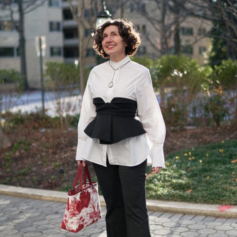 The Directrice – Page 2 – a style blog about dressing for professional ...